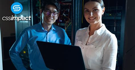 css impact posted on linkedin