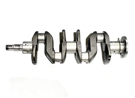 Crankshaft Willys Mb Ford Gpw Wo638121