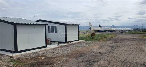 საოფისე საცხოვრებელი კონტეინერები კოტეჯი ჯიხური ანგარი მეორადი და ახალი ნივთების ყიდვა