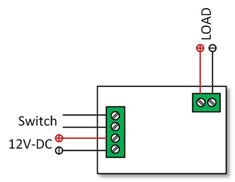 inrush current limiter soft starter for ac dc loads element14 community