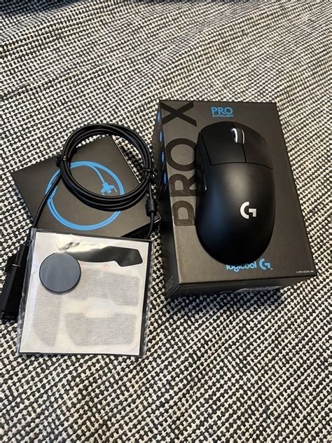 Logicool Gpro X Superlight By メルカリ