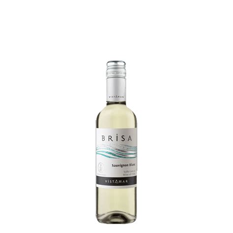 Brisa Sauvignon Blanc 375 • Dr Wine
