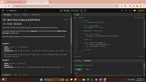 Ashish Kushwah On Linkedin Leetcode Leetcode Leetcode Leetcode Leetcode 100daychallenge