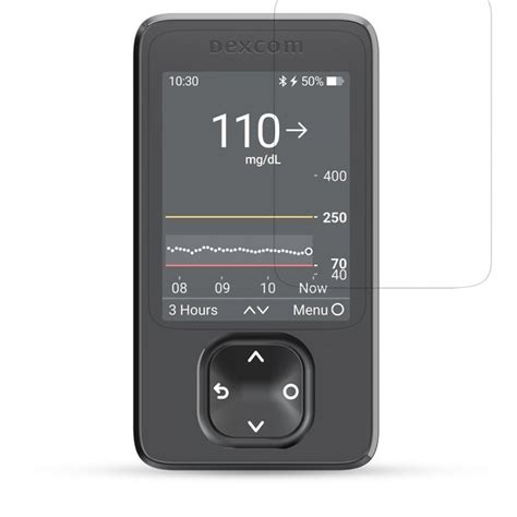 Receiver Case For Dexcom G7 Etsy