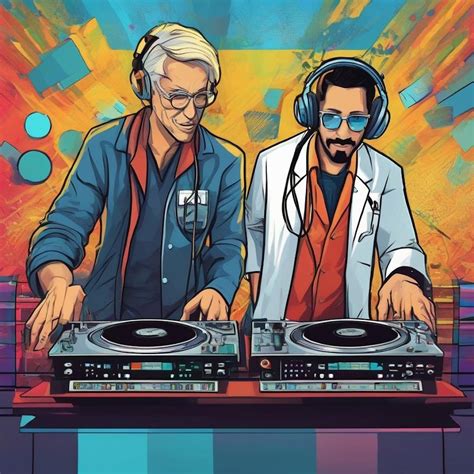 dj hotdocs youtube