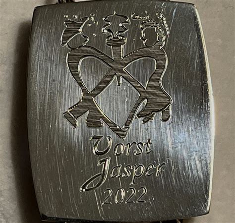 Jasper Heesakkers Uutgeroôpe As 6e Vorst Van Wieërt Weert Magazine