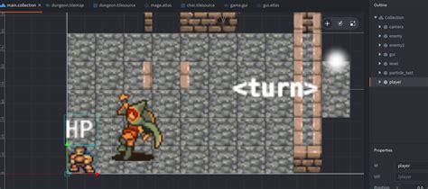 Textures In Editor Looks Blurry Bugs Defold Game Engine Forum