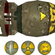 Nuke PNG Photos PNG All