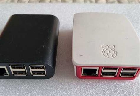 Raspberry Pi 3 Model B Festima Ru частные объявления