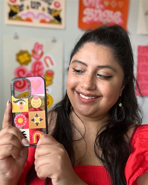 Casetify 2023 Collection — Jessica Molina Editorial And Commercial Illustrator