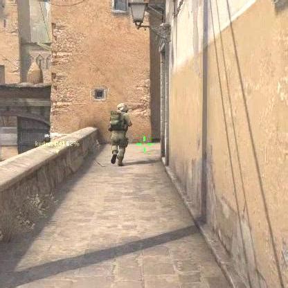 Keremberke Csgo Object Detection Datasets At Hugging Face