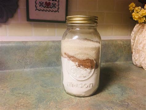 A Master Mix For Sweet Quick Breads Mix In Ideas Food Prep Guide