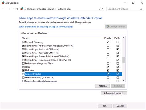 Windows Defender Blocking Remote Desktop Lets Fix It