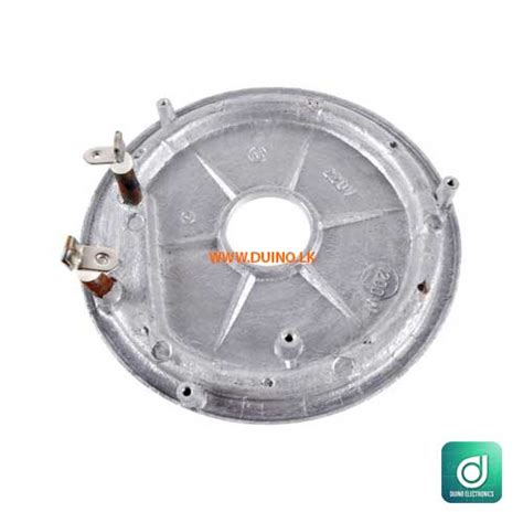 1200w 220v Rice Cooker Heating Element Plate Bottom Heating Element
