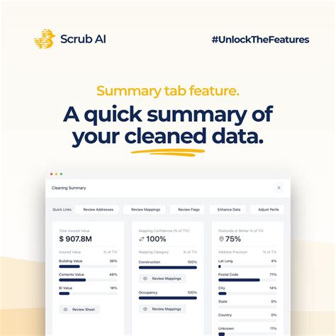 Data Geocoding Visibility Insurance Exposuredata Underwriting Risk Summary Insurtech