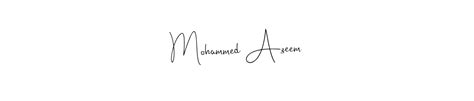 94 Mohammed Azeem Name Signature Style Ideas Perfect Esign