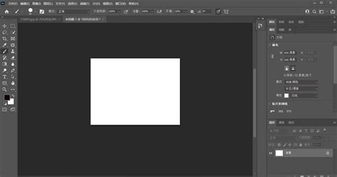 Ps中如何使用画笔工具（ps画笔工具使用方法） 天天办公网