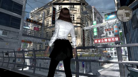 Project Urban Oldstreet Downloads Skyrim Special Edition Non Adult