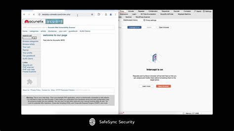 Safesync Security On Linkedin The Ultimate Tool For Web Security