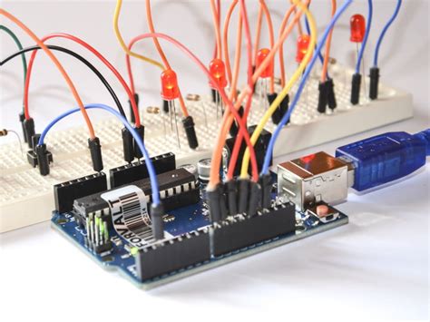 Nodemcu Vs Arduino Uno Choosing A Development Board