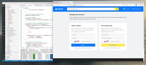 Building Web Apps Without Javascript Using Only Html And Css Trickery By Jan Kammerath Medium
