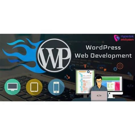 Wordpress Website Development Service At Rs 15000pack In Jalalabad