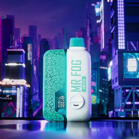 Explore The Innovative Features Of The Mr Fog Switch Sw15000