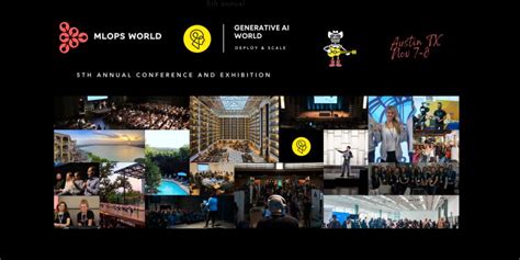 Artificialintelligence Machinelearning Event Alex Razvant