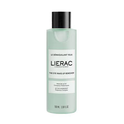 Lierac Двухфазный лосьон для снятия макияжа для глаз 100 мл 1 шт ...