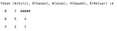 Permainan Mengurutkan Angka Dengan Variabel Array Java Wahyudin