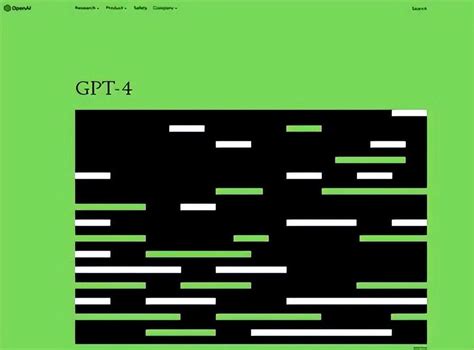 Gpt 4正式推出，能使用几乎所有编程语言，将陆续对开发者开放api，已接入微软new Bing收费版 知乎