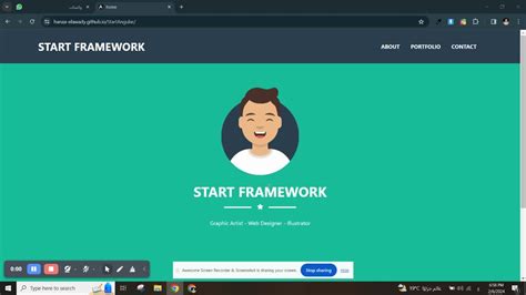 Completed Angular Task With Typescript Hanaa El Awady Posted On The Topic Linkedin