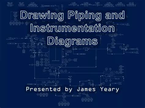 PPT Drawing Piping And Instrumentation Diagrams PowerPoint Presentation ID