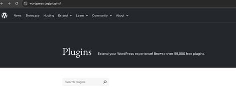 What Does The Future Of Wordpress Look Like Without A Central Repo For