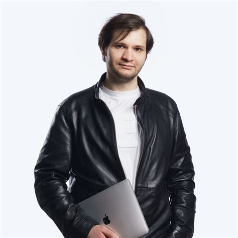 Richard Topchii 47 Tekijät Rakettitiede