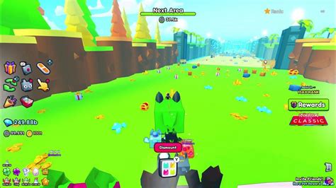 Roblox Ps99 Youtube
