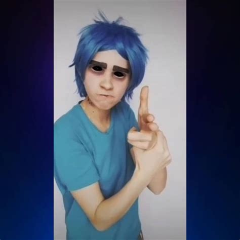 5 отметок Нравится 0 комментариев — 🚬💉💊stuart Pot💊💉🚬 Gorillaz2d