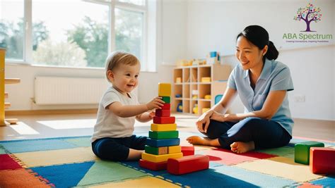 Aba Did You Know Early Intervention Can Significantly Improve