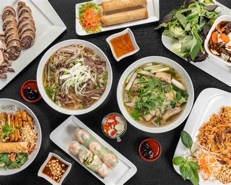 Order Pho Son Menu And Prices Toronto Delivery Uber Eats