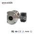 Liquid Nitrogen Turbine Meter DN Ethylene Glycol Turbine Flow Meter For Liquid Flow Meter