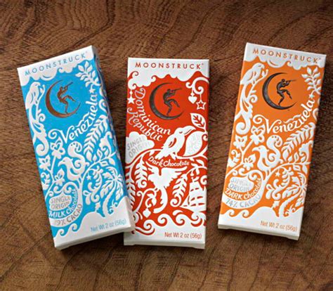 Chocolate Wrapper Design Increase Your Sales With Attractive Packagings
