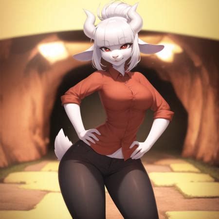 Goat Lucifer Helltaker V Locon Stable Diffusion Lora Civitai