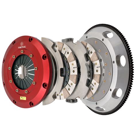 Dodge Challenger Performance Clutch Kits Mantic Clutch Usa