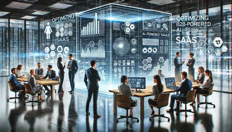 Optimizing B2b Workflows Through Ai Powered Saas Paige Simple