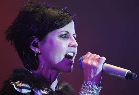 Dolores Oriordan Singer Of Irish Rock Band The Cranberries Dies At