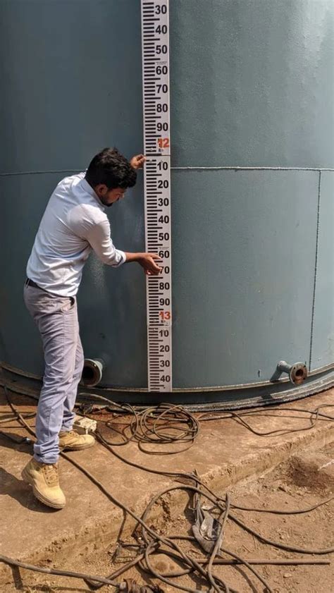 Float And Cord Level Indicator At ₹ 9000 Makarpura Vadodara Id