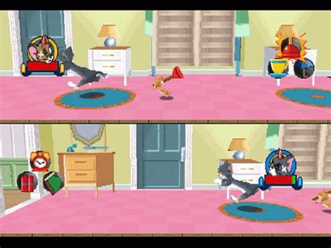 Buy Tom And Jerry In House Trap For Ps Retroplace