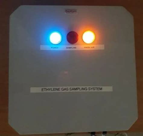 Ethylene Gas Sensor Transmitter At 35000 Unit Sensor Transmitter In Jaipur ID 13841527788