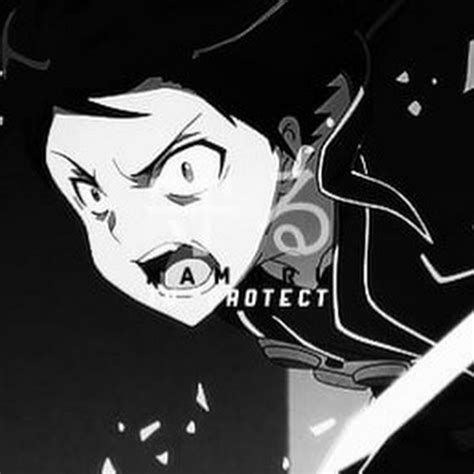 Badass Anime Youtube