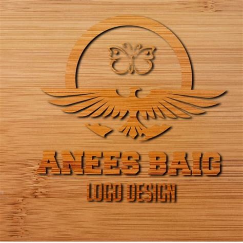 Make Your Compny Logo Design By Aneesbaig278 Fiverr